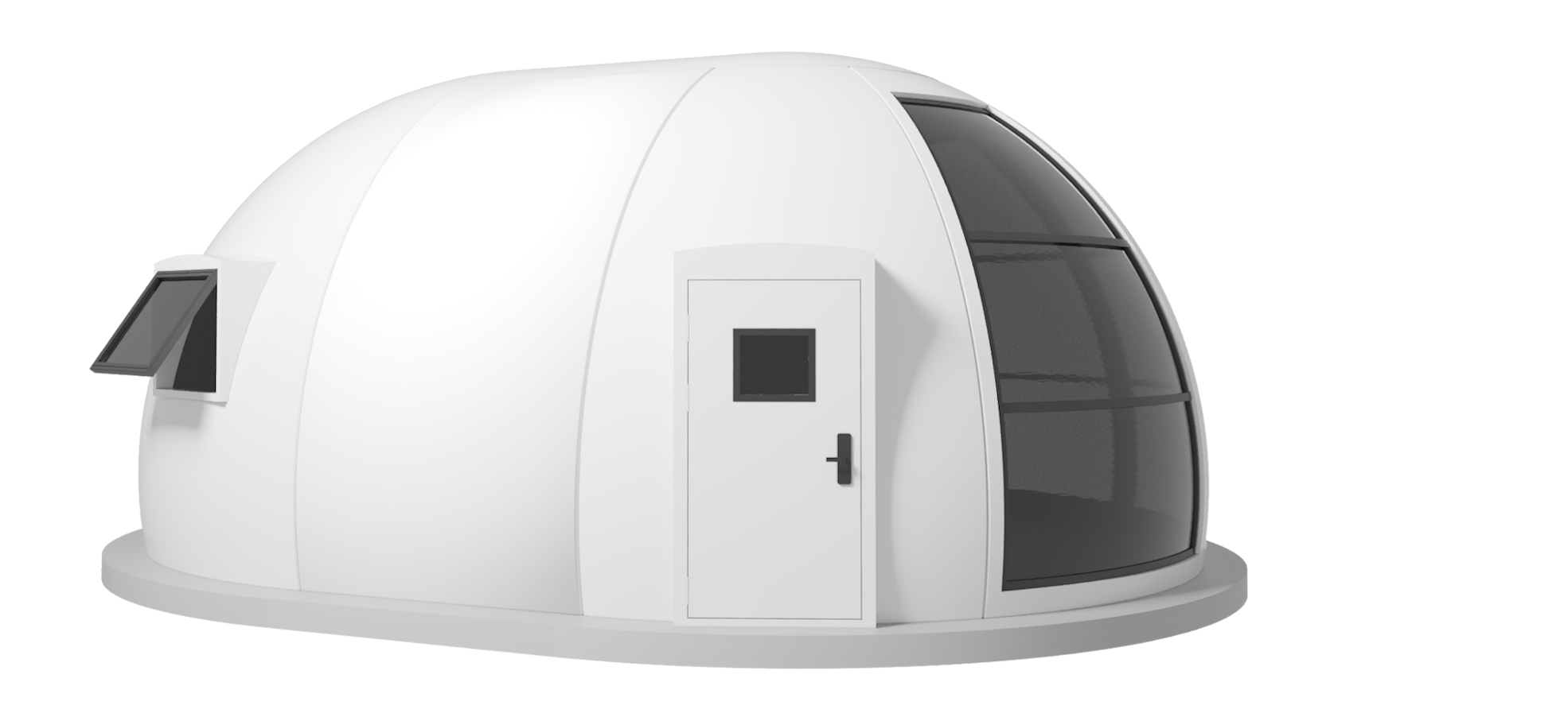 Astro Series | NovaDome