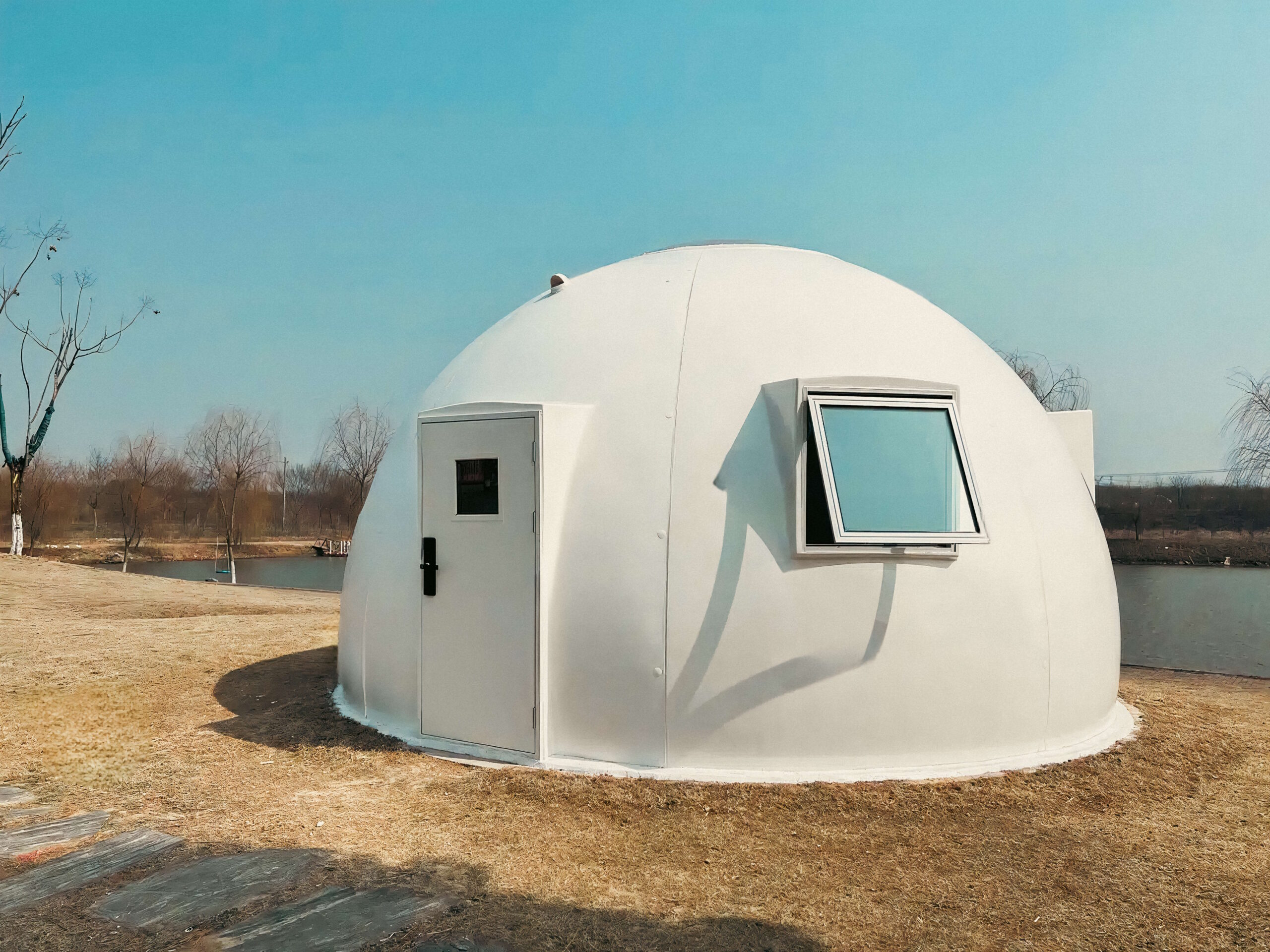 Astro Series | NovaDome