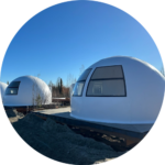 Shop | Astro Series BASECAMP | NovaDome