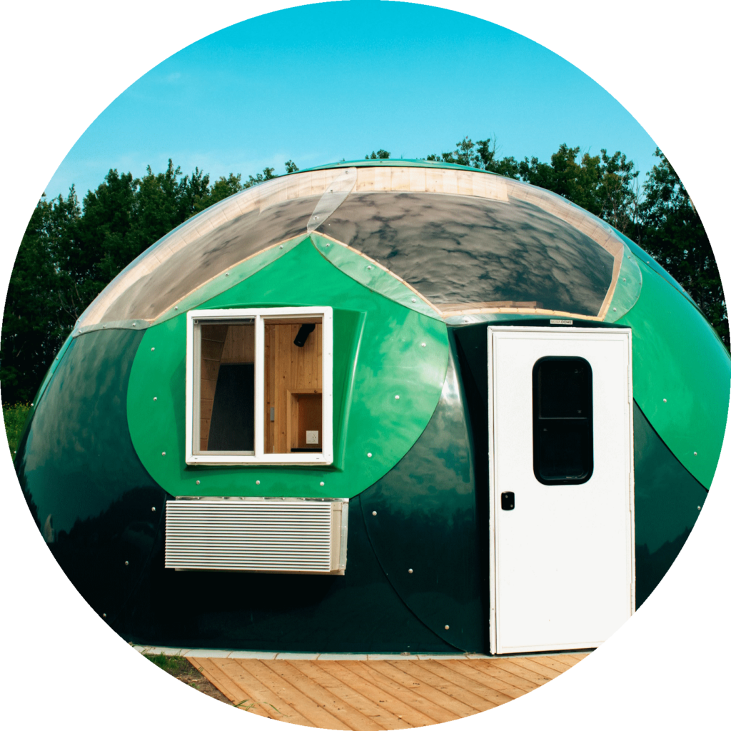 Shop | Classic Series Stargazing Panel | NovaDome